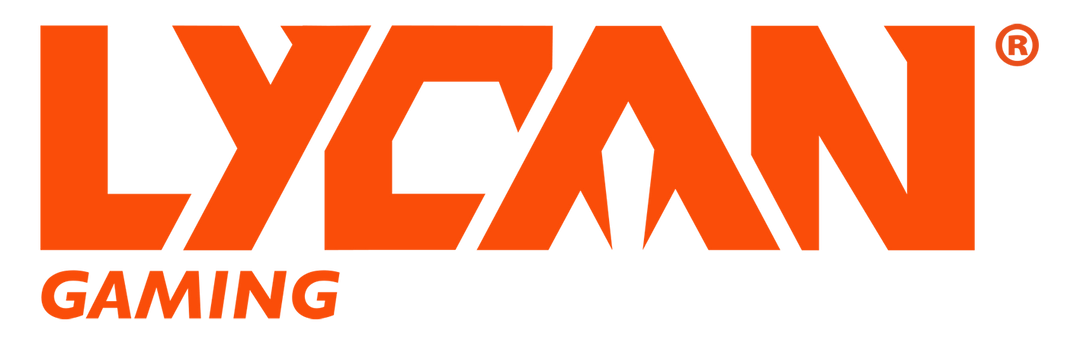 Gaming Combos – Lycan Gaming